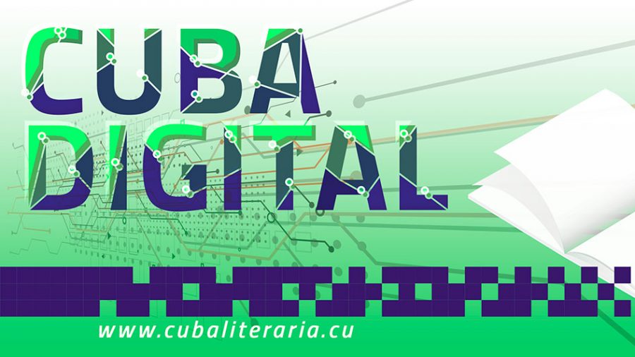Programa Cuba Digital | Cubaliteraria