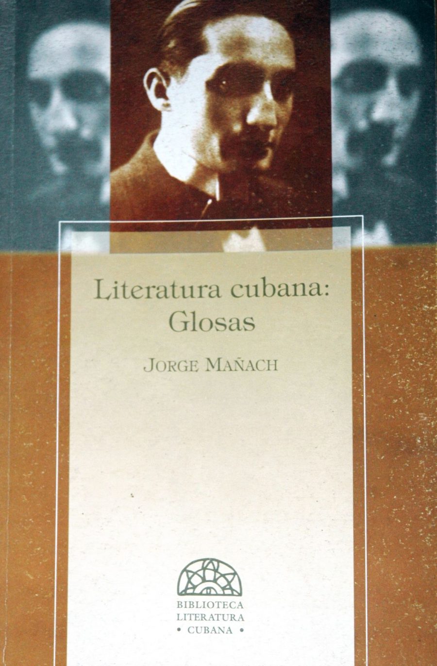Jorge Mañach en glosas literarias | Cubaliteraria