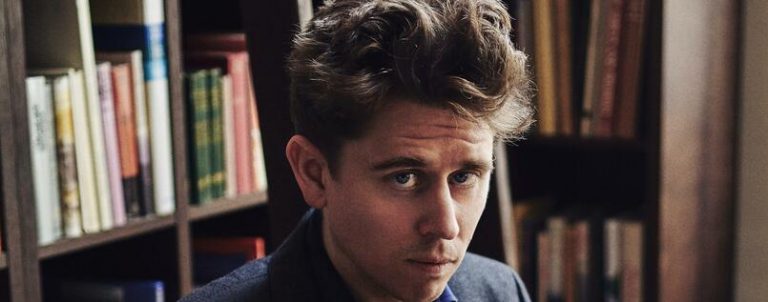 Michael Fehr y sus narraciones poéticas | Cubaliteraria