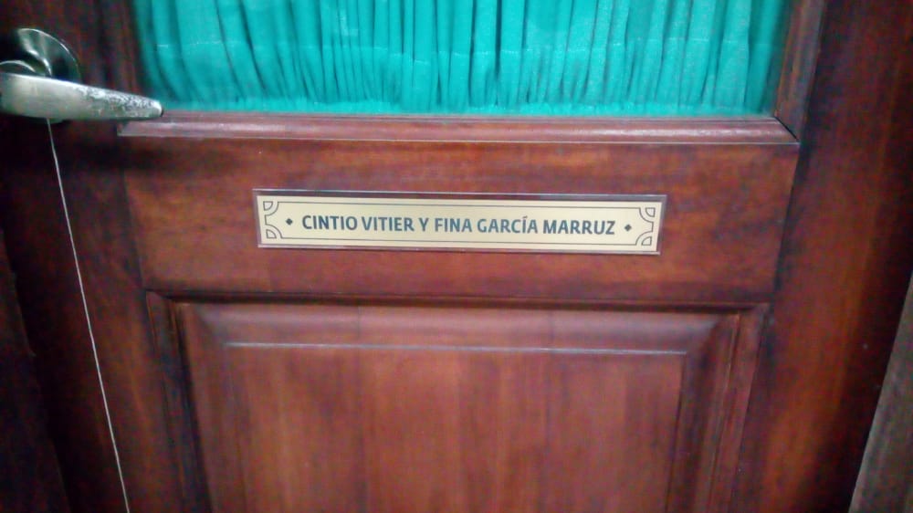 La Biblioteca Nacional conmemora el centenario de Cintio Vitier ...