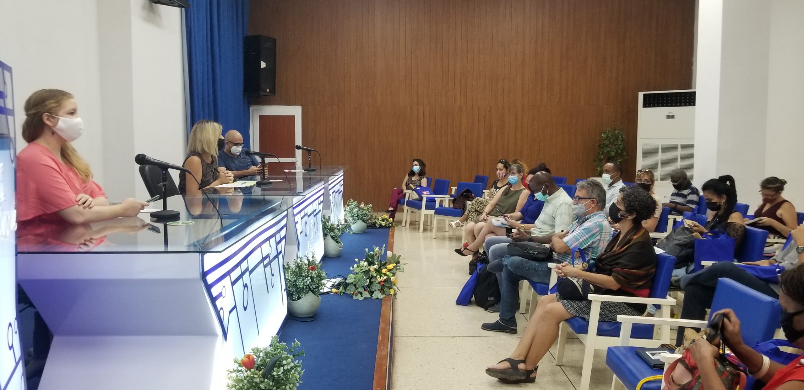 Cuba Digital se prepara para su IV edición | Cubaliteraria