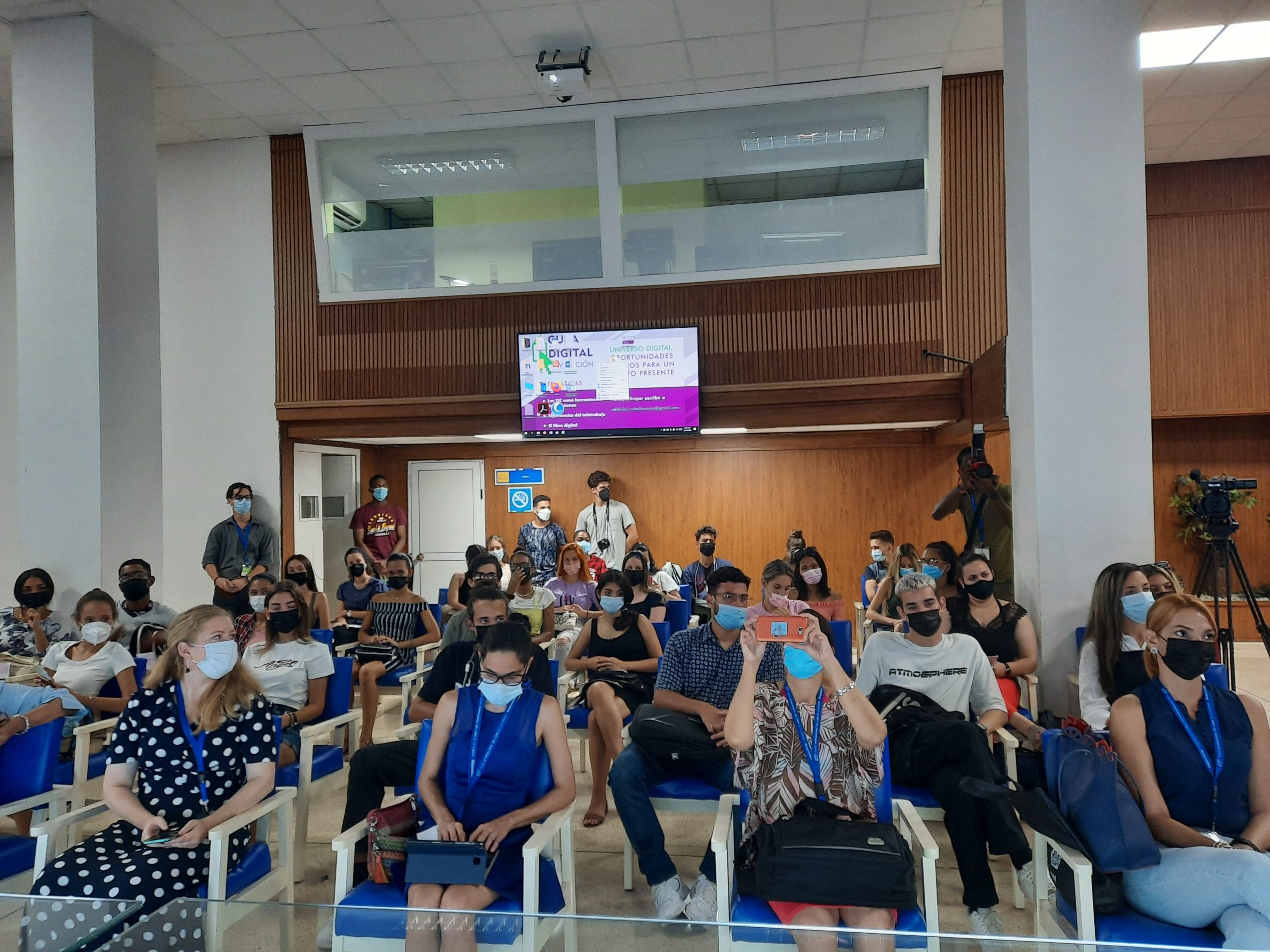 Cuba Digital, un espacio necesario | Cubaliteraria