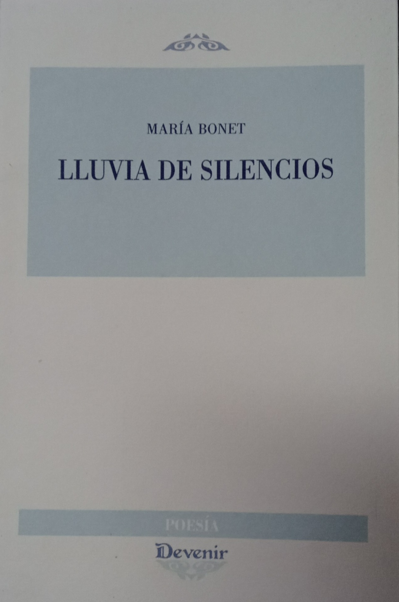 María Bonet más allá del silencio | Cubaliteraria