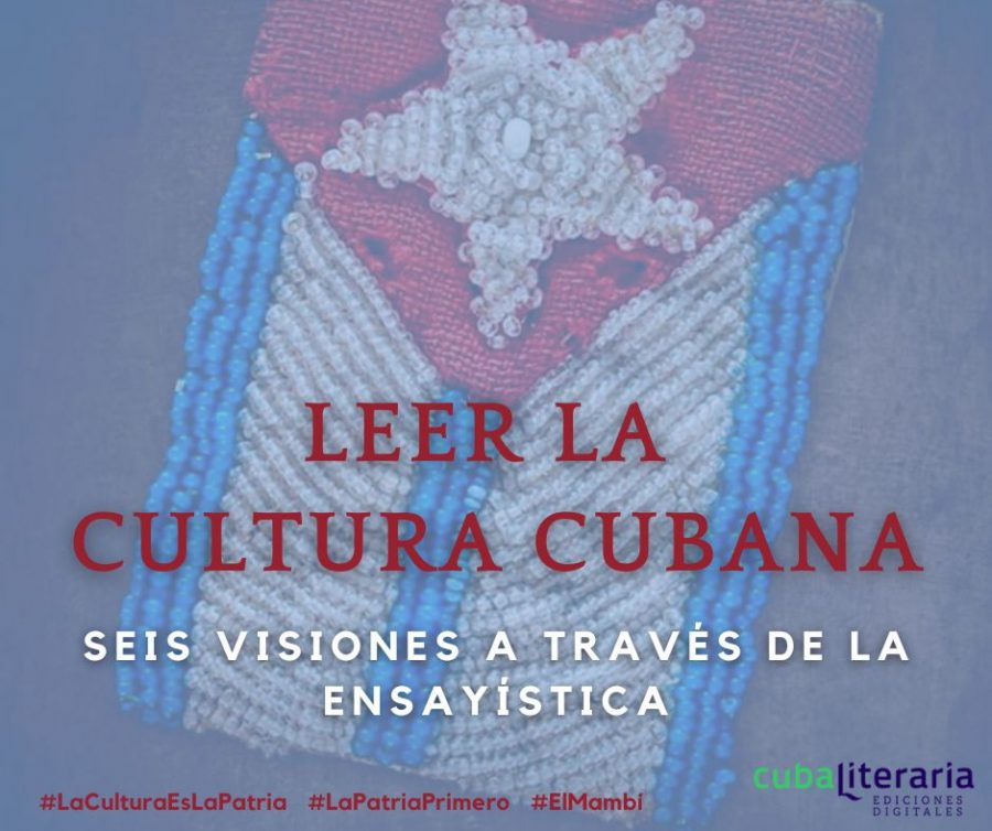 Leer la Cultura Cubana | Cubaliteraria