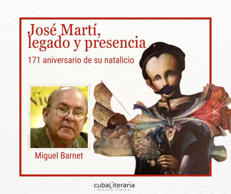 José Martí: legado y presencia (III) | Cubaliteraria