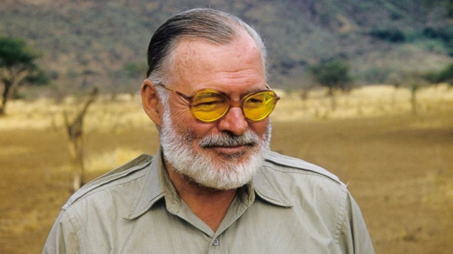 Ernest Hemingway: la complejidad de lo simple (Parte I) | Cubaliteraria