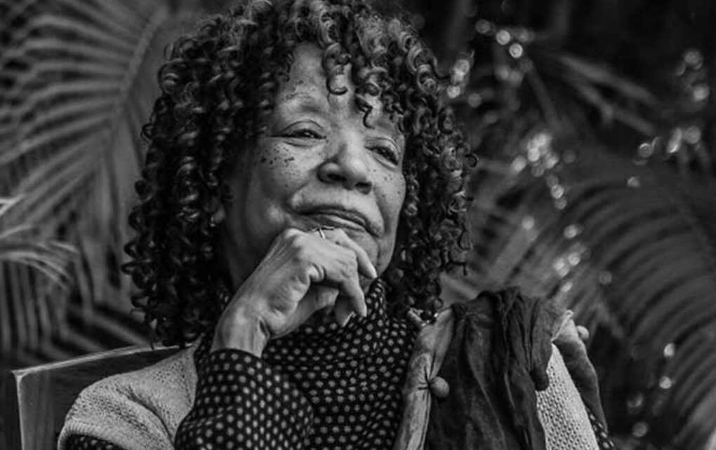Dedicarán «El elogio oportuno», a Nancy Morejón, en su aniversario 80 ...