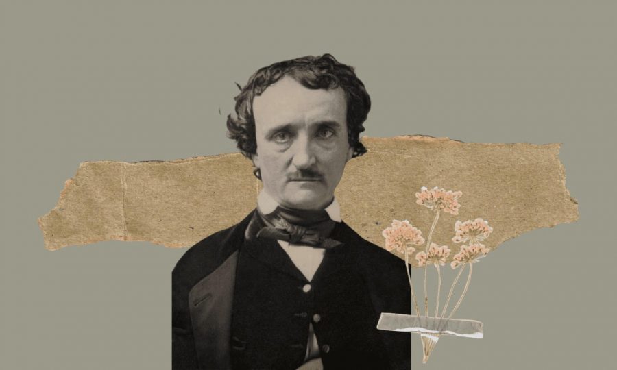 Una carta de Edgar Allan Poe a su padre | Cubaliteraria