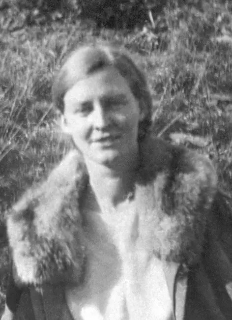 Mildred Harnack-Fish, historiadora literaria y luchadora antifascista ...