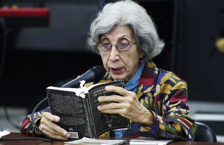 Di-Versos: Humanismo y moralidad en la poesía de Basilia Papastamatíu ...